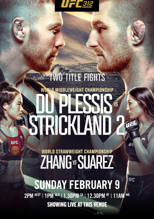 Payneham Tavern - The Pass